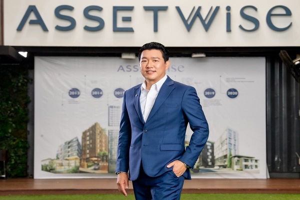 ASW เปิดตัว ‘Wise Wealth Program’ การันตีผลตอบแทน - เจนจัด ชัดลึก "ทุก ...