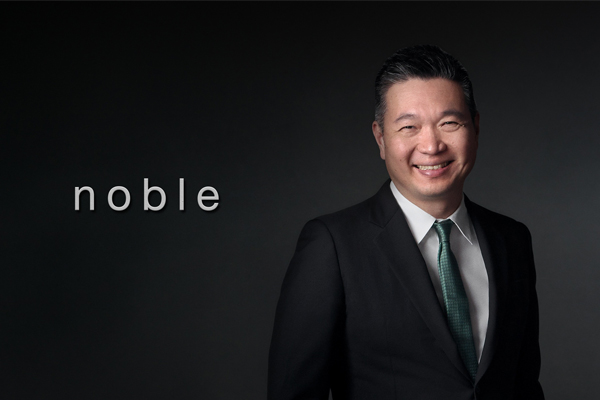 โนเบิล ดีเวลลอปเมนท์ (NOBLE) แจงข้อเท็จจริง